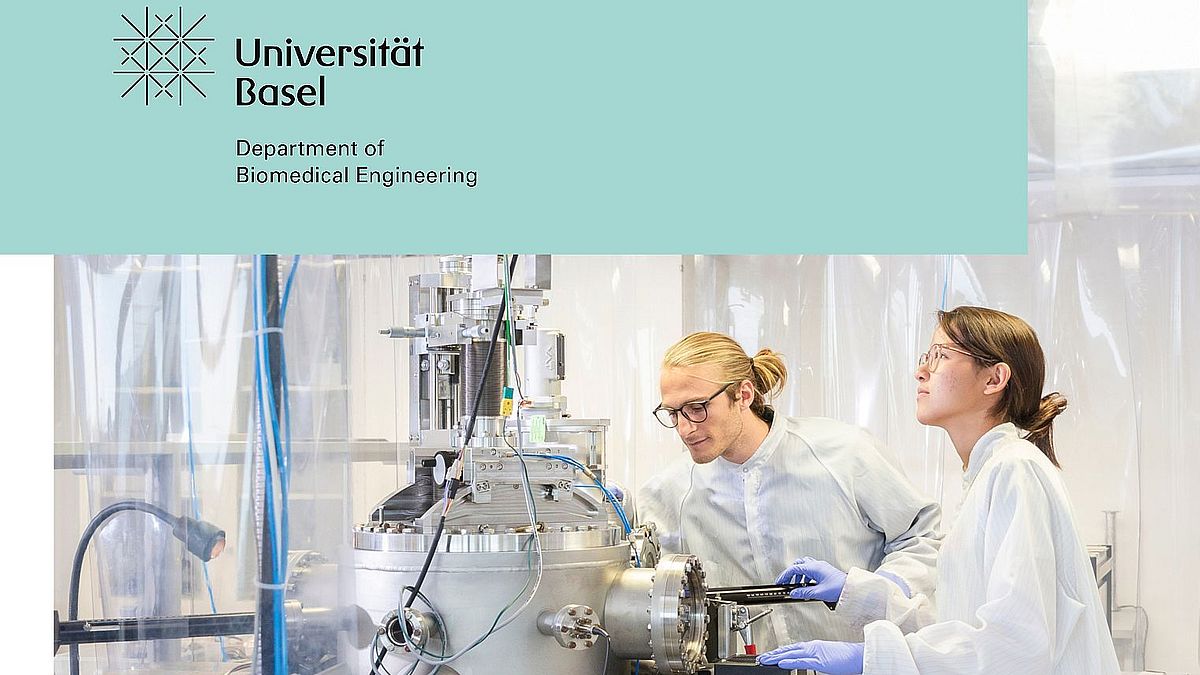 5th Research Day 2019 | Department of Biomedical Engineering ...