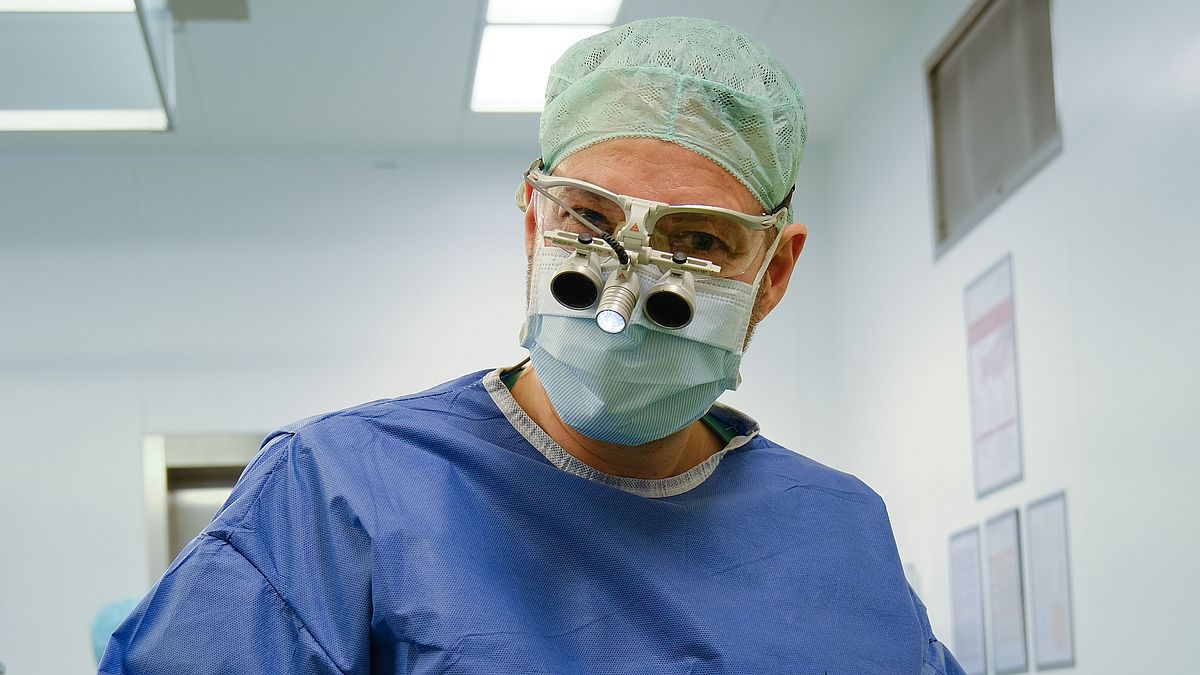 It’s Official: Professor Florian Thieringer! | Department of Biomedical ...