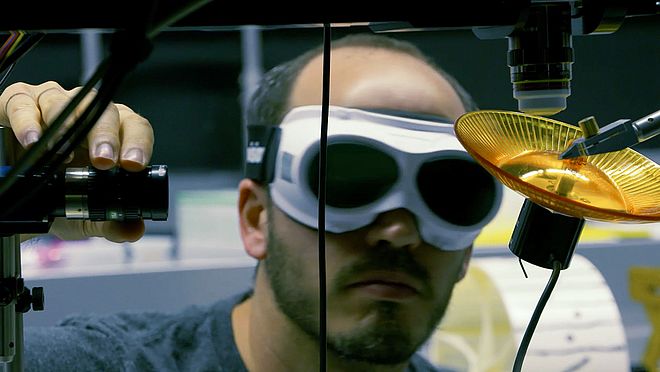 Welcome Ben Suter and the Bilateral Neurocircuitry Lab | Department of ...