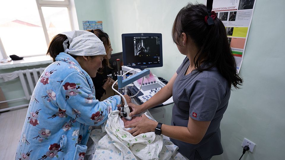 International Collaboration Explores AI-Based Prediction in Pediatric ...