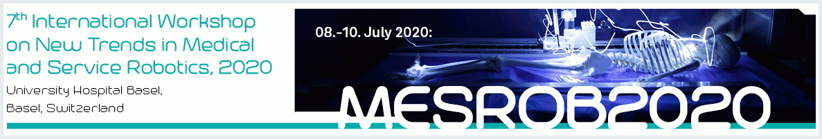 Bio-Inspired Robots for Medicine-Lab | Department of Biomedical Engineering