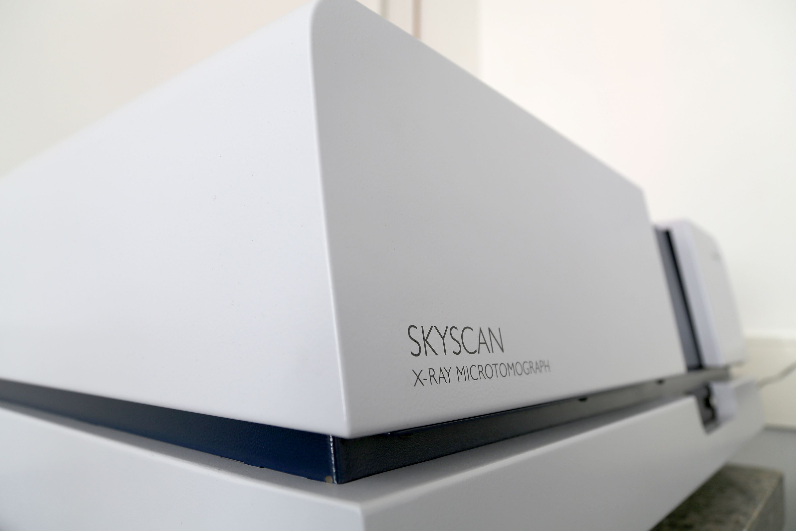Skyscan 1275 | Department of Biomedical Engineering